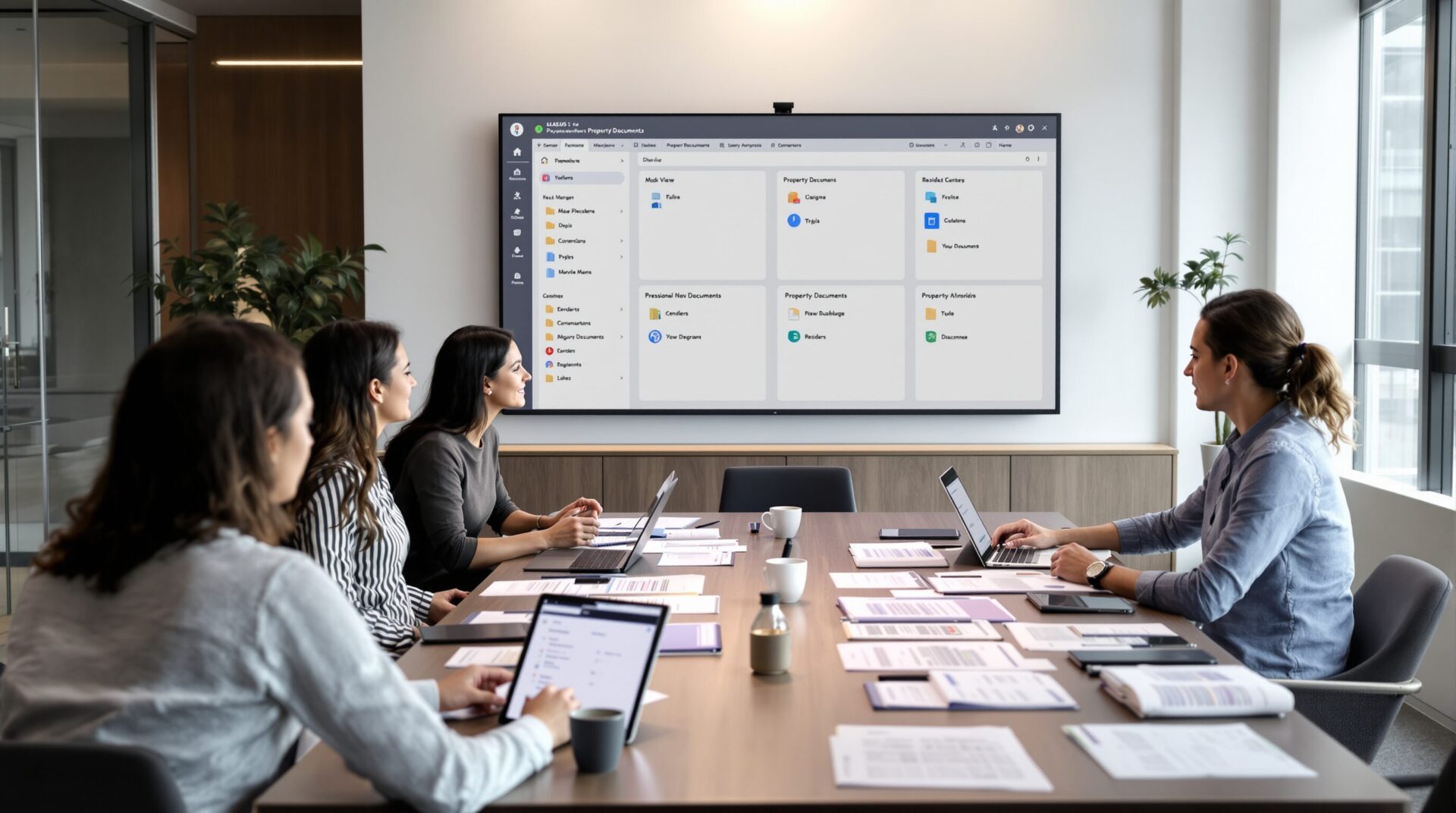 lodaweb : centralisez vos documents de copropriété en ligne