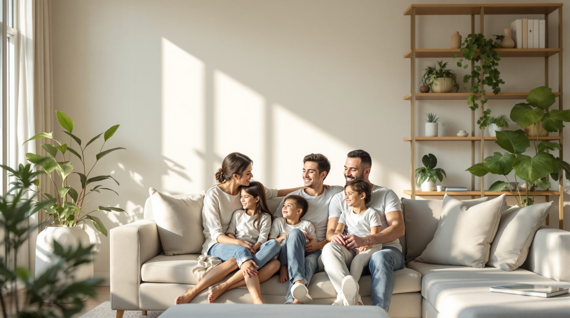 Pourquoi l'assurance multirisque habitation est essentielle pour ...