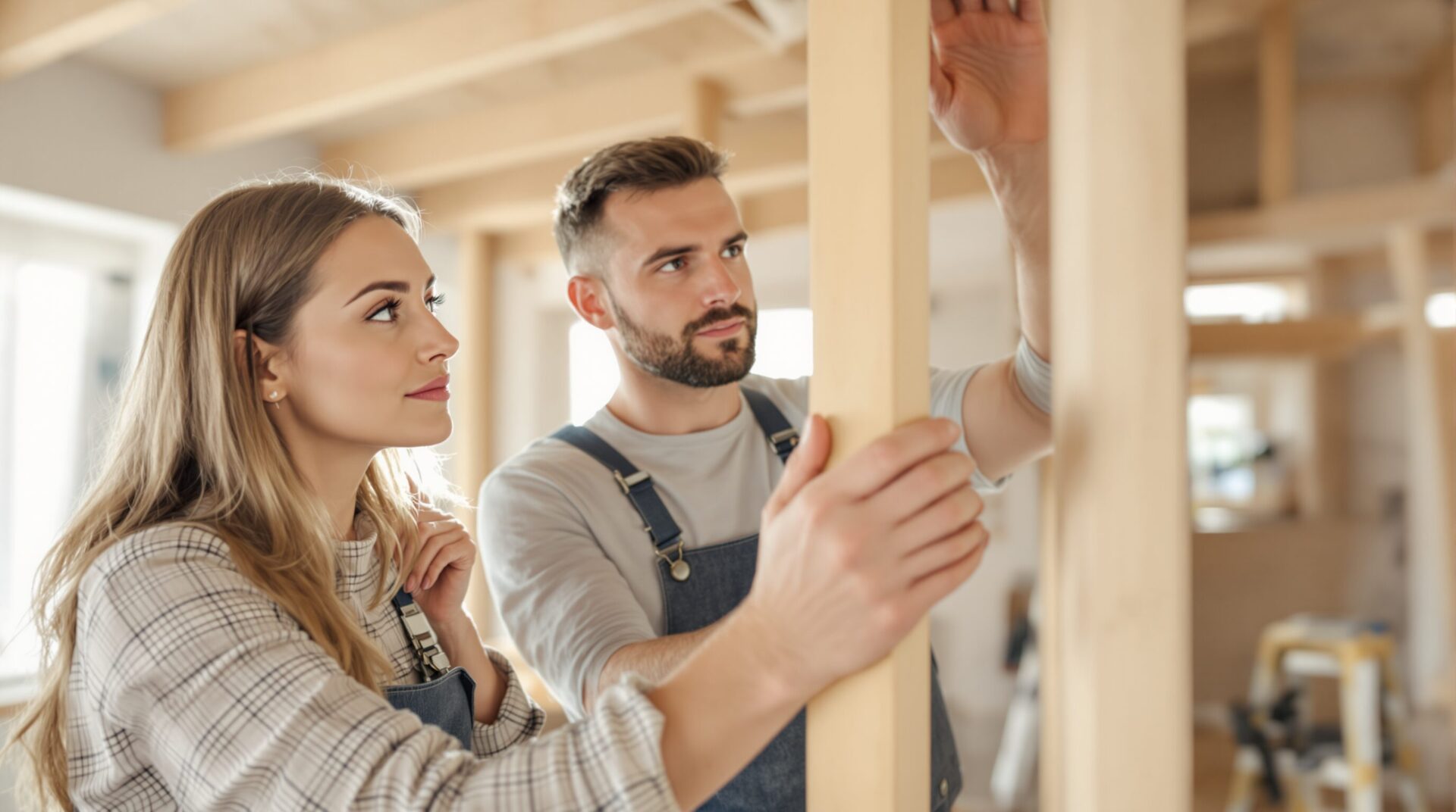 Entretien structure maison, conseils pour préserver la solidité